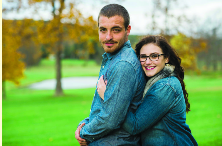 Alyssa Eaton, Martin Banks III | News, Sports, Jobs - Altoona Mirror